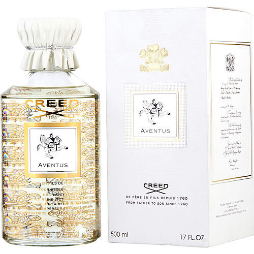 CREED AVENTUS by Creed EAU DE PARFUM FLACON 16.5 OZ – HARVALY